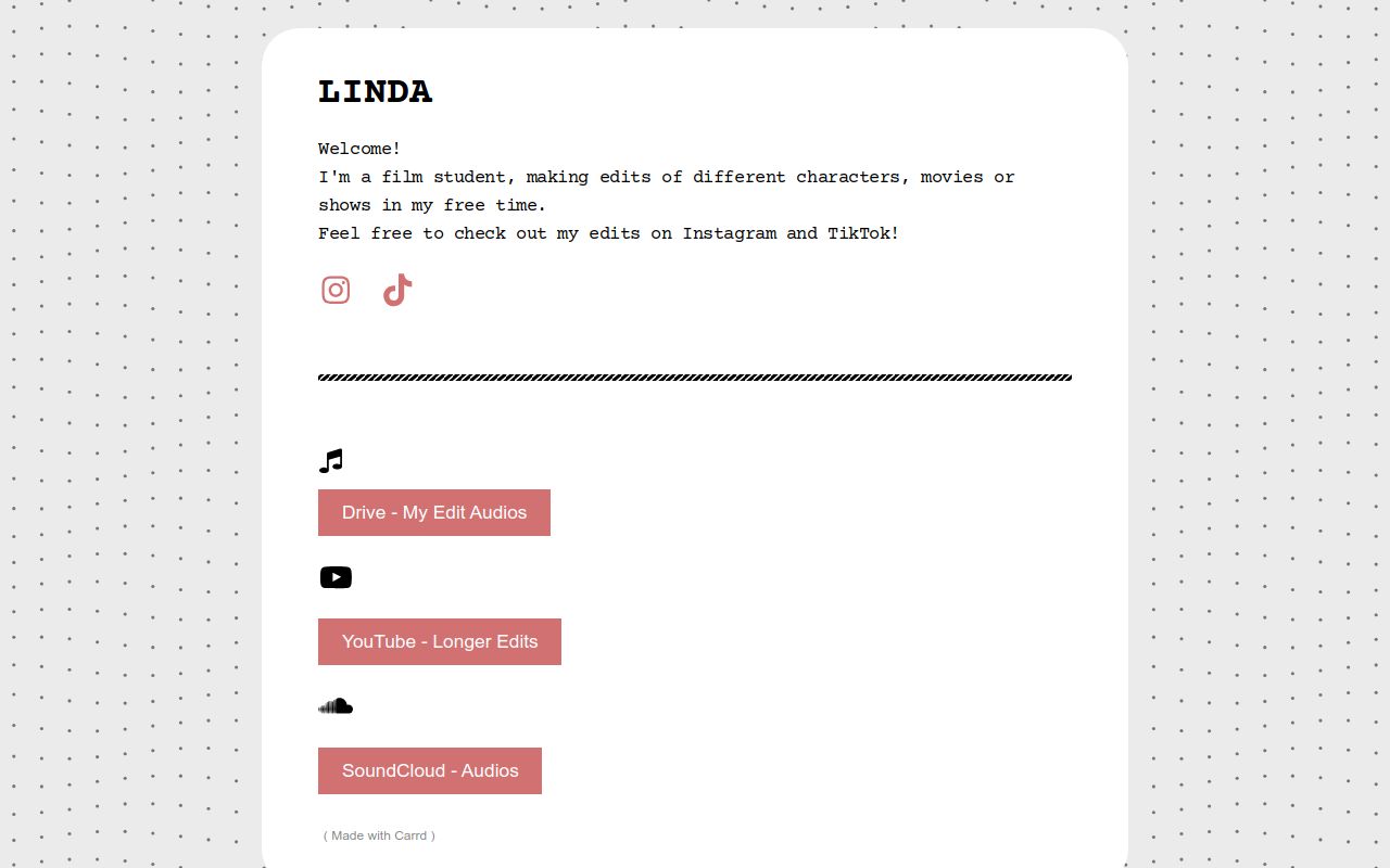 lyns0_ | Carrd & Info :)